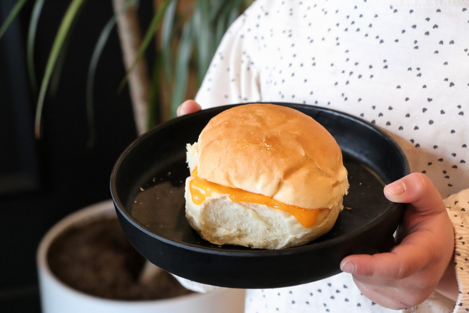 Menu - Lepp's Bakehouse