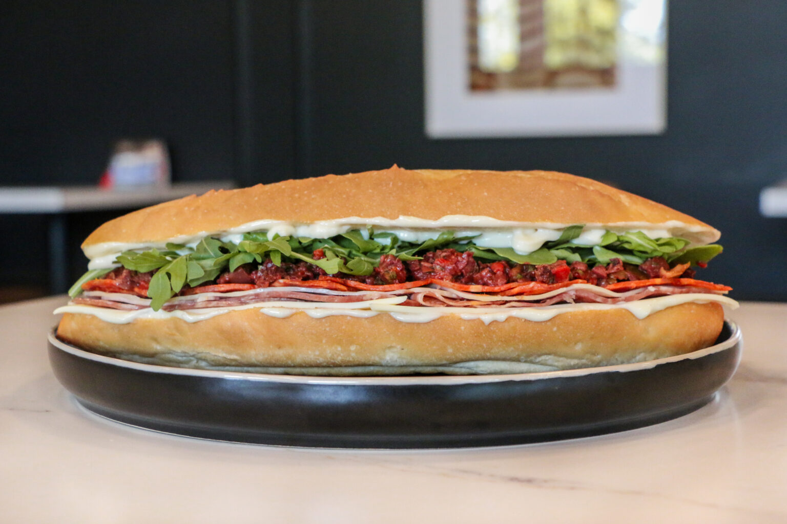 Home - Lepp's Bakehouse